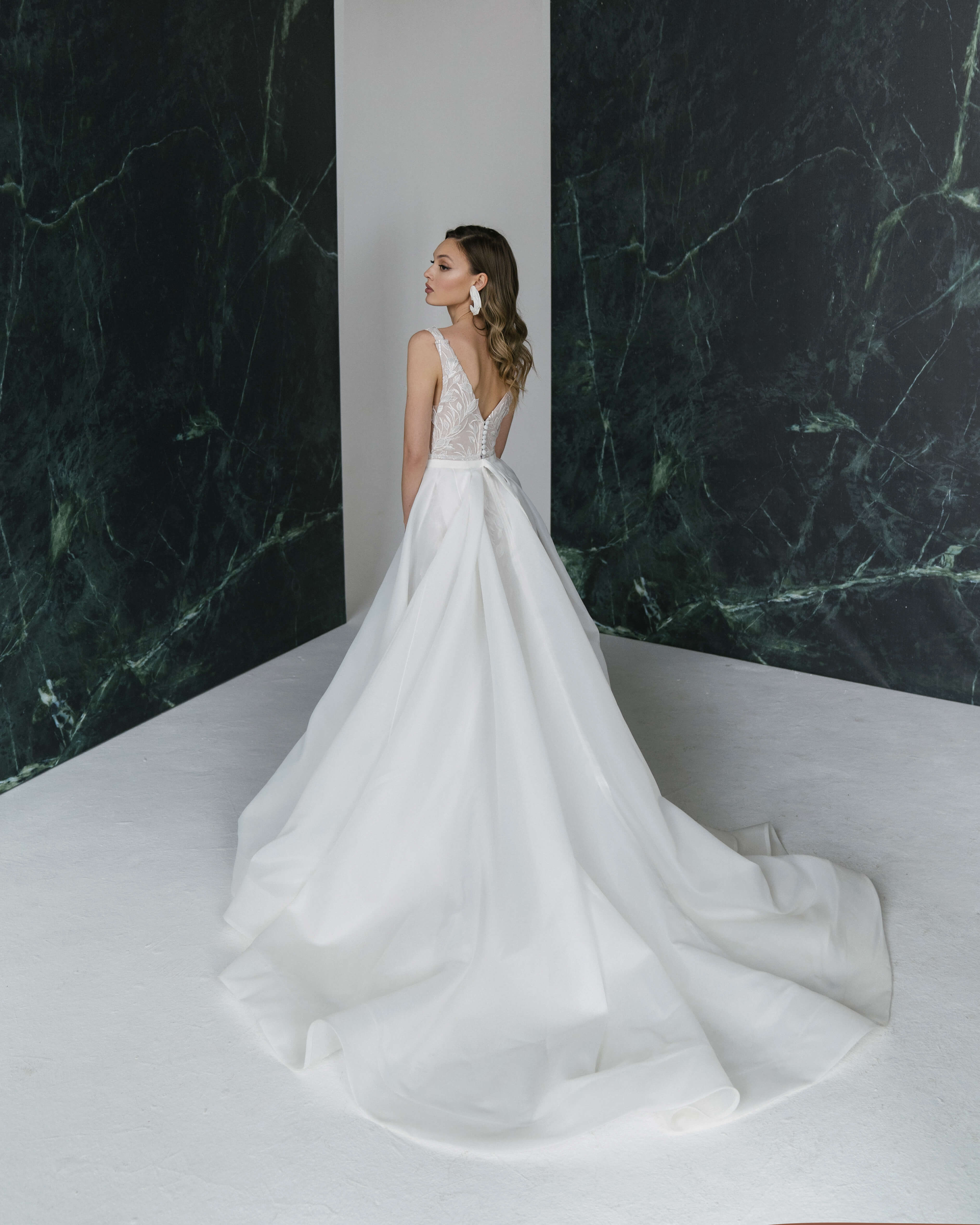 Stephanie – M.Y. ATELIER